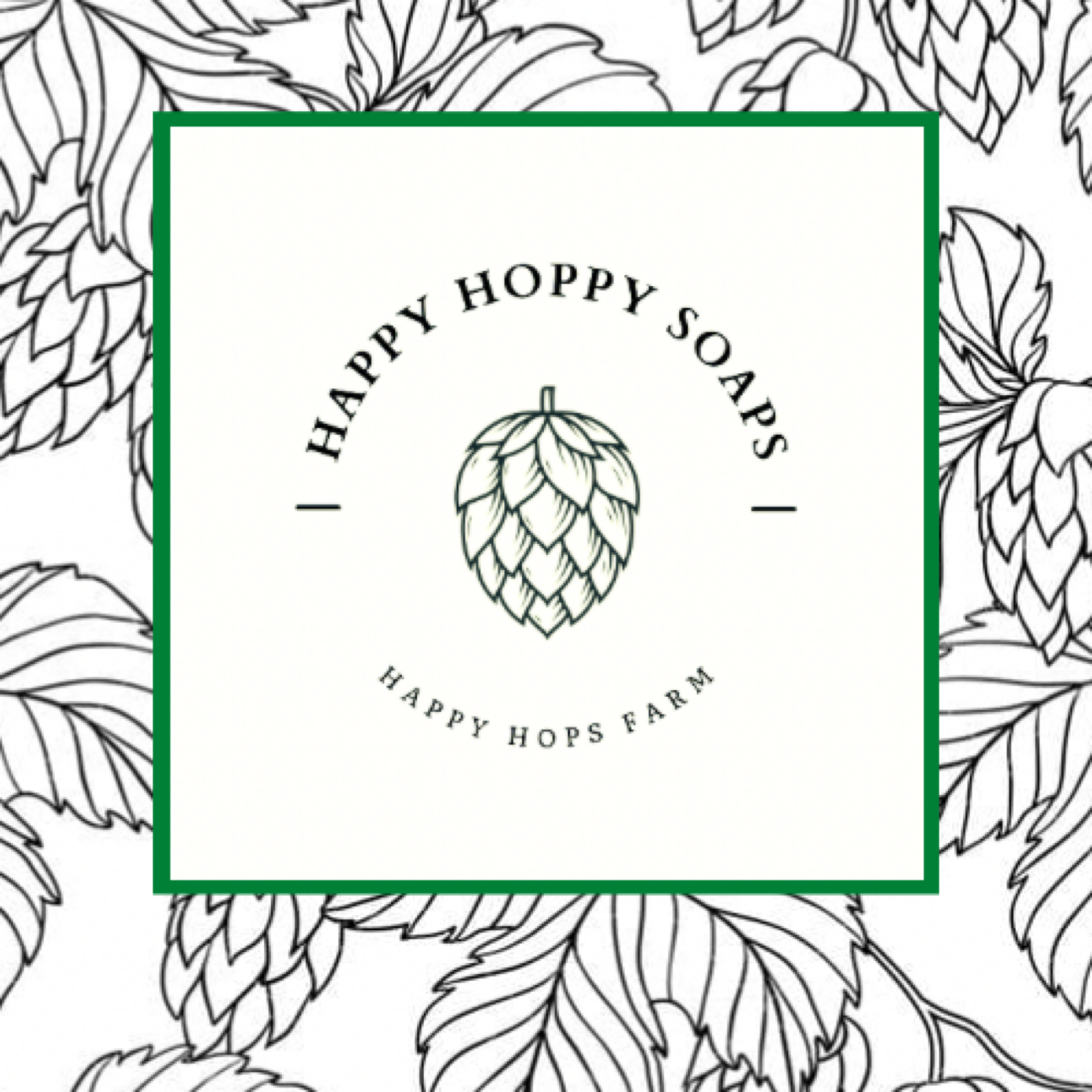 Hoppy Skin – Happy Hops Farm