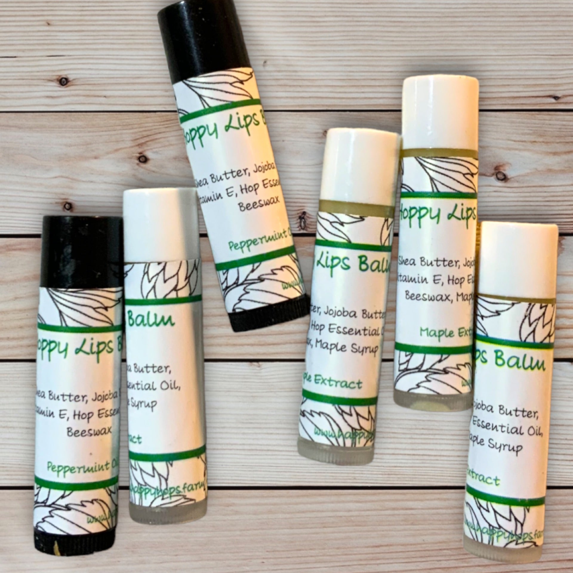 Chapstick – Happy Hops Farm